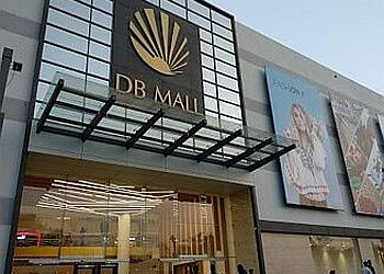 3 Best Shopping Malls in Gwalior, MP - ThreeBestRated