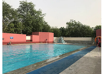 3 Best Swimming Pools in New Delhi - Expert Recommendations