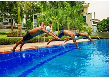 3 Best Swimming Pools in Faridabad - Expert Recommendations
