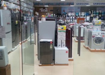 3 Best Electronics Stores in Ulhasnagar, MH - ThreeBestRated