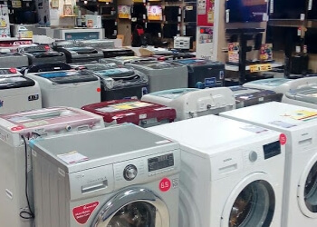 3 Best Electronics Stores in Ulhasnagar, MH - ThreeBestRated