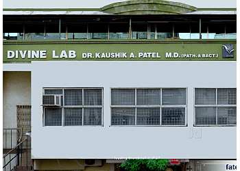 3 Best Pathologist in Vadodara - Expert Recommendations