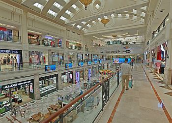 3 Best Shopping Malls in New Delhi - Expert Recommendations