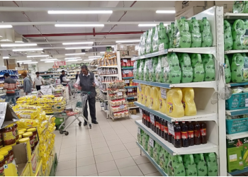 3 Best Supermarkets in Indore - Expert Recommendations