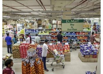 3 Best Supermarkets in Indore, MP - ThreeBestRated