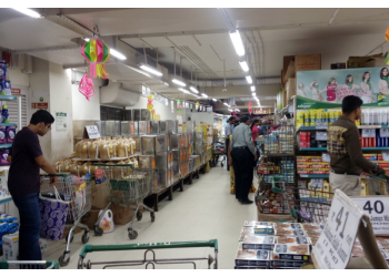 3 Best Supermarkets in Ahmedabad - Expert Recommendations