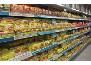 3 Best Supermarkets in Bhopal - Expert Recommendations