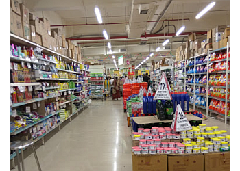 3 Best Supermarkets in Navi Mumbai - Expert Recommendations