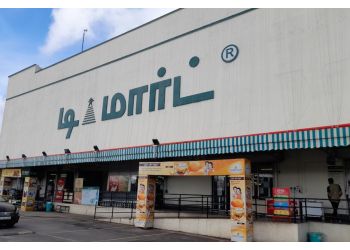 3 Best Supermarkets in Tiruchirappalli, TN - ThreeBestRated