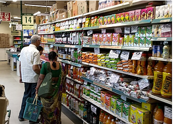 3 Best Supermarkets in Vadodara - Expert Recommendations