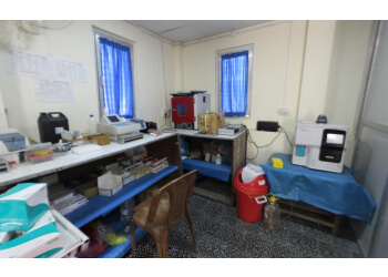 3 Best Pathologist in Dehradun - Expert Recommendations