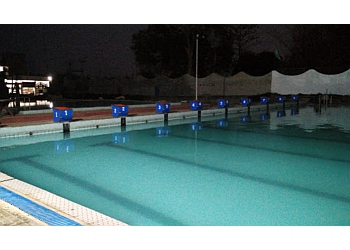 3 Best Swimming Pools in Jamshedpur - Expert Recommendations