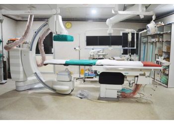 3 Best Urologist Doctors in Visakhapatnam - Expert Recommendations