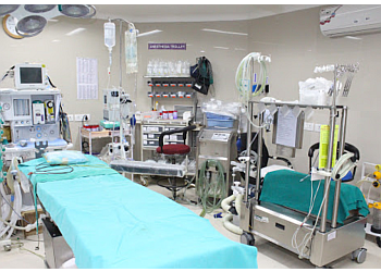 3 Best Kidney Specialist Doctors in Nagpur - Expert Recommendations