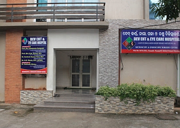 3 Best ENT Doctors in Bhubaneswar - Expert Recommendations