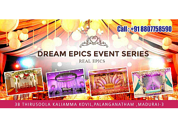 3 Best Event Management Companies in Madurai - Expert Recommendations