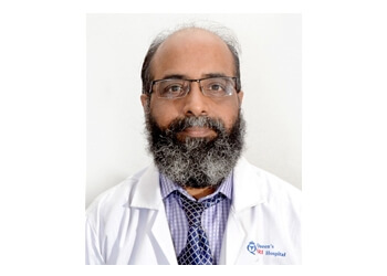 3 Best Psychiatrists in Visakhapatnam, AP - ThreeBestRated