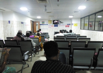 3 Best Gastroenterologists in Guntur - Expert Recommendations