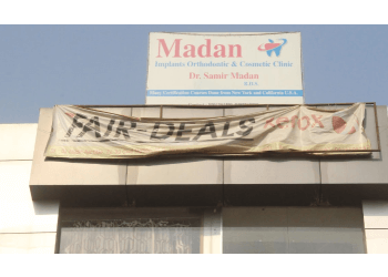 3 Best Orthodontists in Allahabad - Expert Recommendations