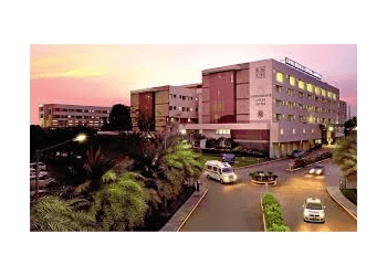 3 Best Oncologists in Coimbatore - Expert Recommendations