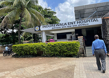 3 Best ENT Doctors in Nashik, MH - ThreeBestRated