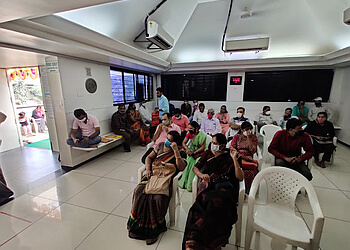 3 Best ENT Doctors in Nashik - Expert Recommendations