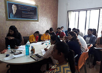 3 Best Recruitment Agencies in Nashik - Expert Recommendations