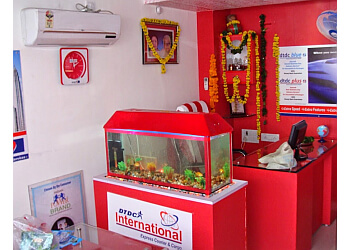 3 Best Courier Services in Kota, RJ - ThreeBestRated