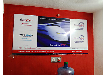 3 Best Courier Services in Tirupati - Expert Recommendations