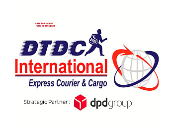 3 Best Courier Services in Tirupati - Expert Recommendations