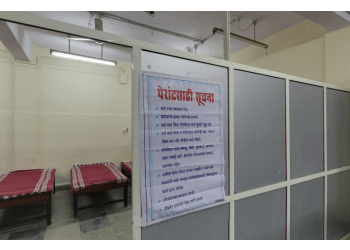 3 Best Eye Hospitals in Akola, MH - ThreeBestRated