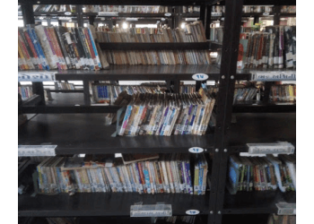 3 Best Libraries in Rajkot - Expert Recommendations