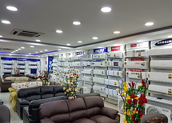 3 Best Appliance Stores in Pondicherry - Expert Recommendations