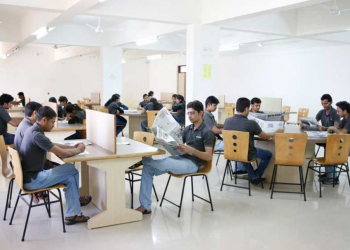 3 Best Engineering Colleges in Rajkot, GJ - ThreeBestRated