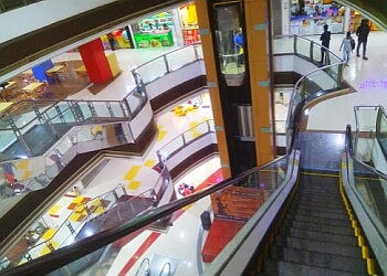 3 Best Shopping Malls in Vasai Virar - Expert Recommendations