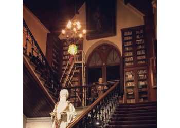 3 Best Libraries in Mumbai - Expert Recommendations