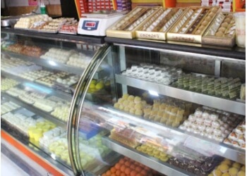3 Best Sweet Shops in Patna - Expert Recommendations