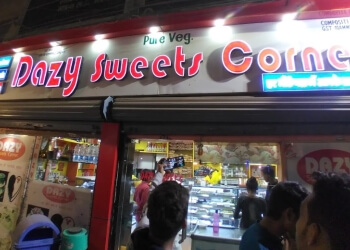 3 Best Sweet Shops in Patna - Expert Recommendations