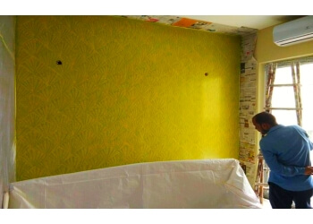 3 Best Painting Services in Gurugram - Expert Recommendations