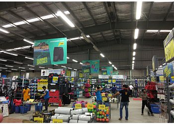 3 Best Sports Shops in Guwahati - Expert Recommendations