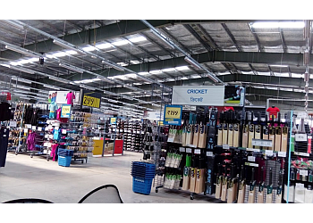 3 Best Sports Shops in Guwahati - Expert Recommendations