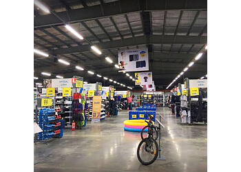 3 Best Sports Shops in Mysore - Expert Recommendations