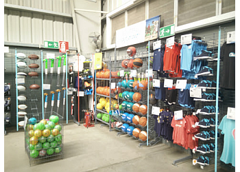 3 Best Sports Shops in Mysore - Expert Recommendations
