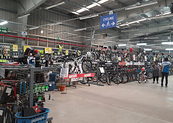 3 Best Sports Shops in Raipur, CG - ThreeBestRated