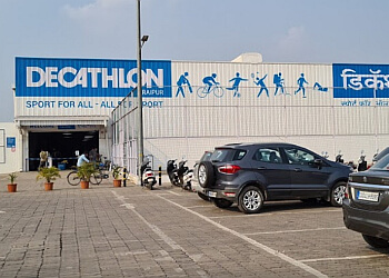 3 Best Sports Shops in Raipur, CG - ThreeBestRated