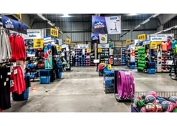 3 Best Sports Shops in Vadodara - Expert Recommendations