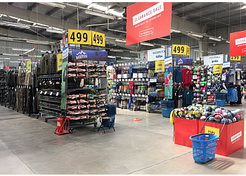 3 Best Sports Shops in Vadodara - Expert Recommendations