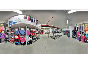 3 Best Sports Shops in Bangalore - Expert Recommendations