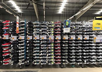 3 Best Sports Shops in Vadodara - Expert Recommendations