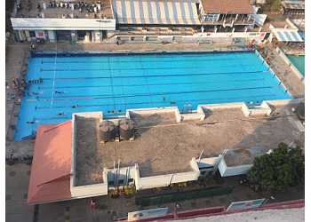3 Best Swimming Pools in Pune - Expert Recommendations